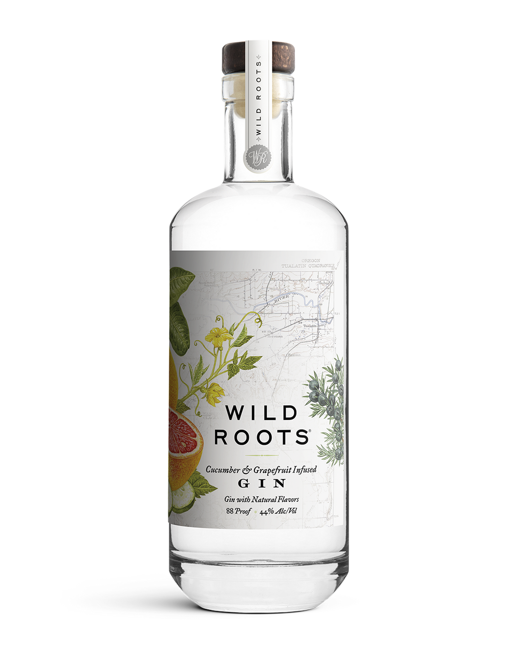 Wild Roots Vodka | Shop, Buy Online
