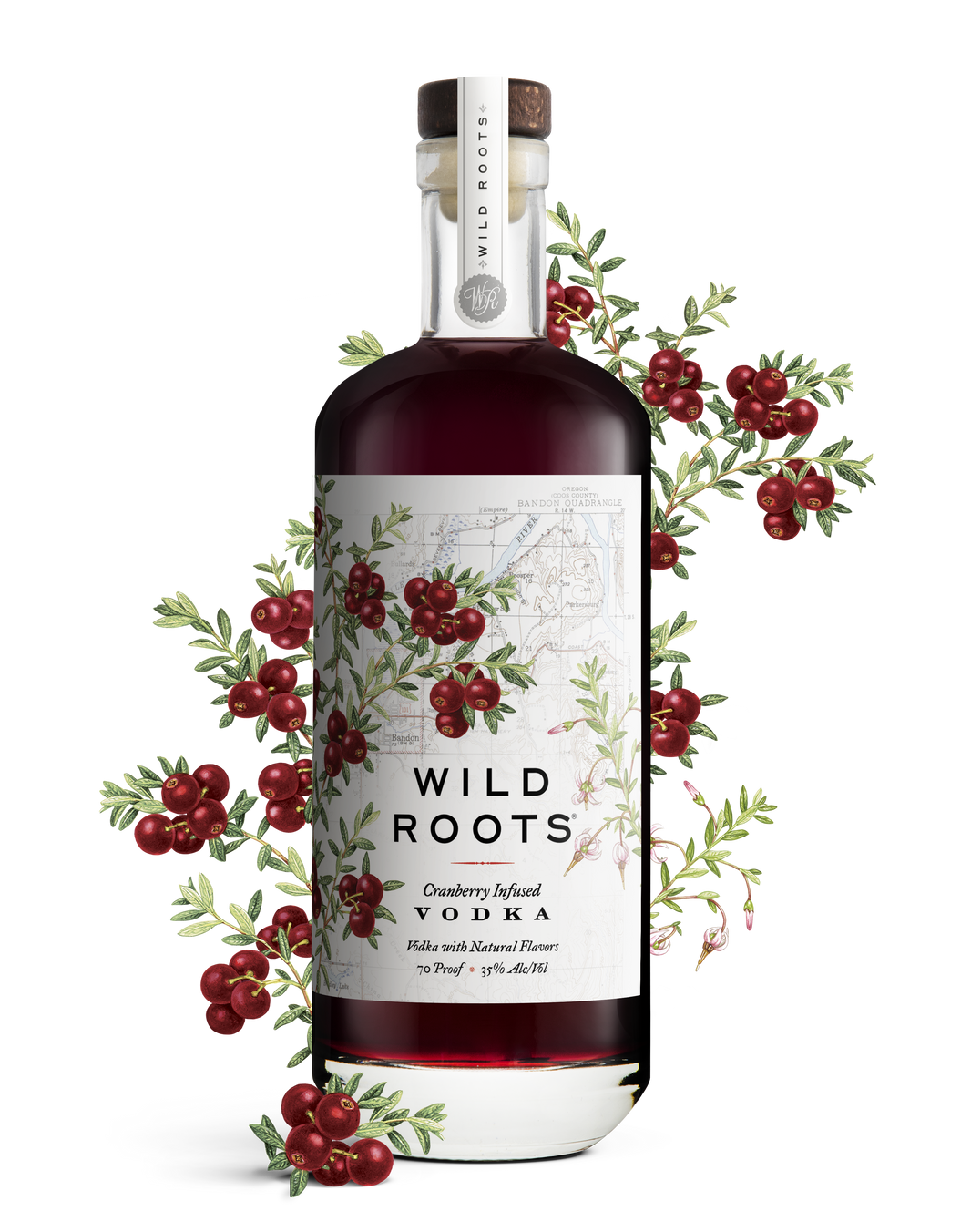 Wild Roots Vodka | Shop, Buy Online