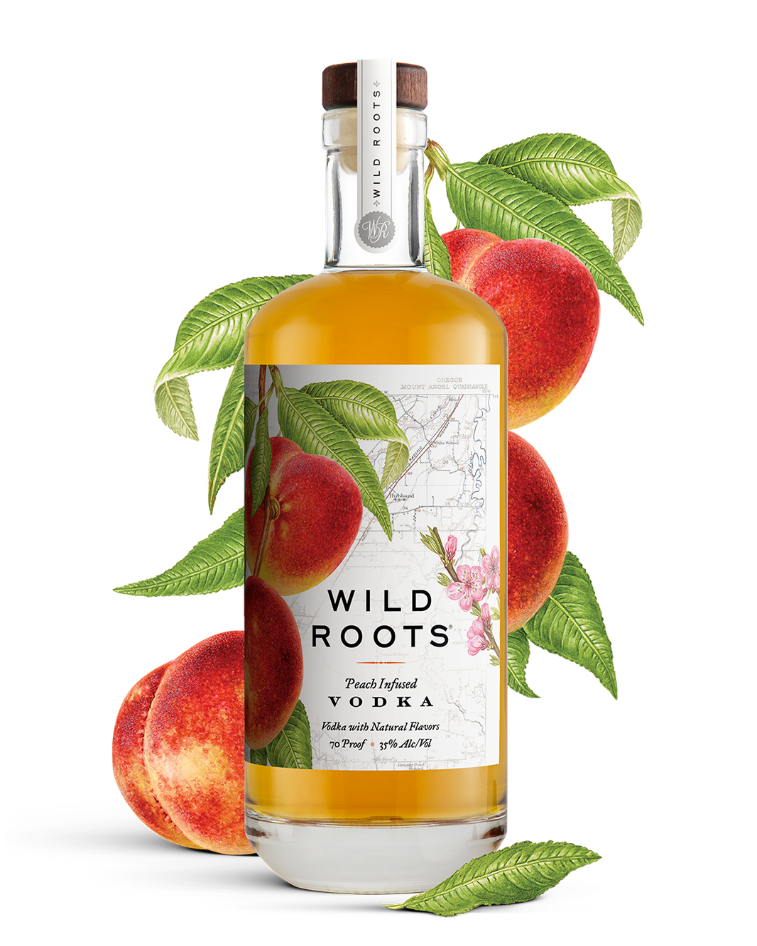 Wild Roots Vodka | Shop, Buy Online