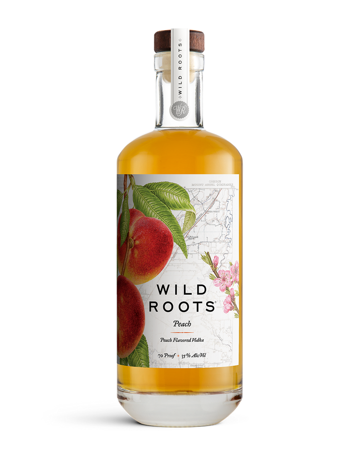 Wild Roots Vodka | Shop, Buy Online